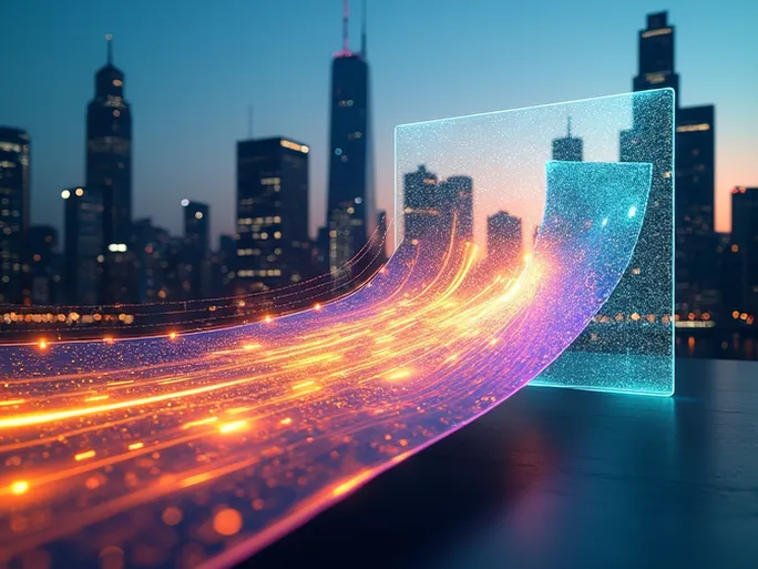 Micro LED and Flexible Displays Debut at IFA 2024