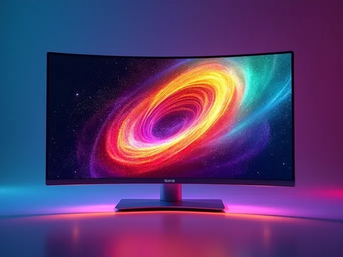 LG Unveils Ultragear GX9 Gaming Monitors at CES 2025