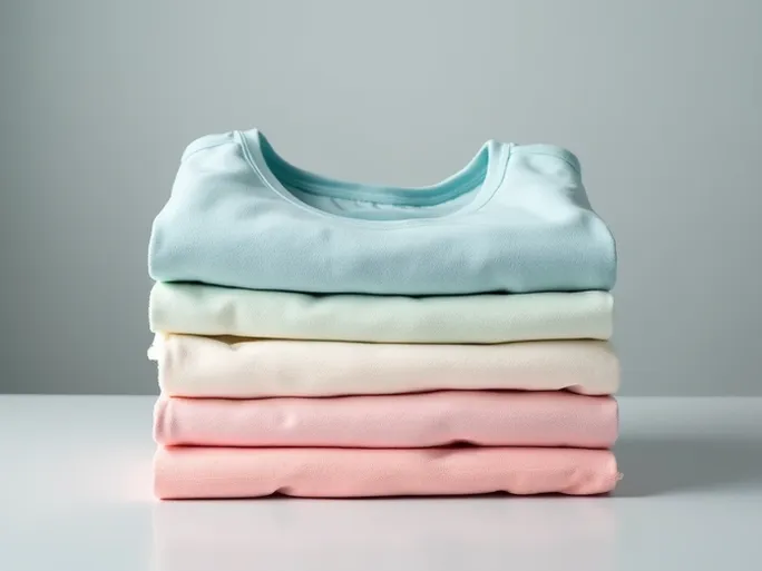 Guide to Choosing Highquality Affordable Tshirt Fabrics