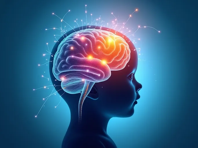 Study Outlines Key Strategies for Infant Brain Development 02 Years