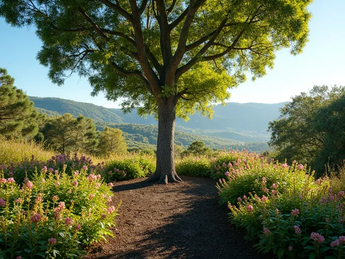 Elegant Eucalyptus Pruning Techniques and Care Guide
