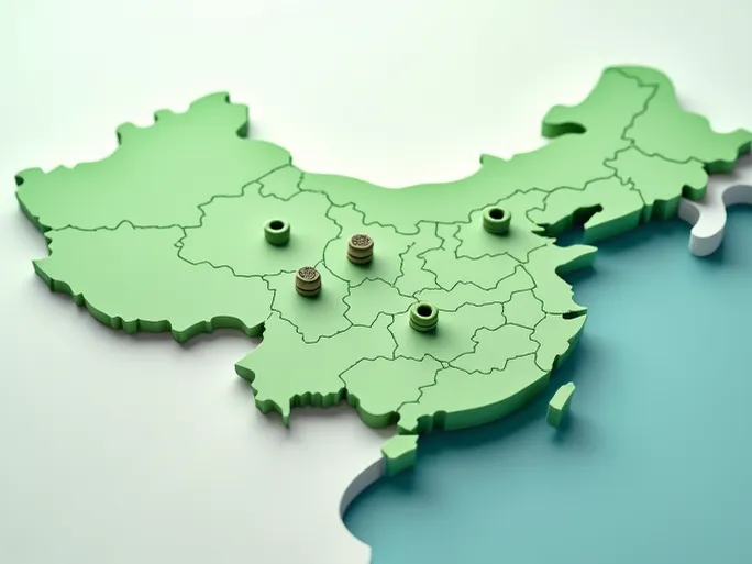 Hubei Soluble Fertilizer Prices Fluctuate in August 2025