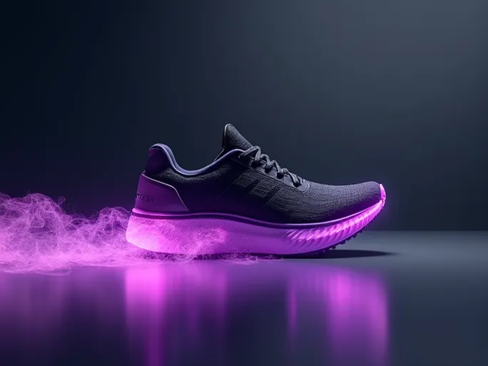 Under Armour Launches HOVR Infinite 4 Running Shoe