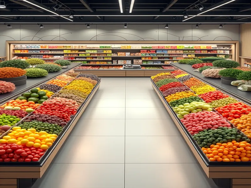 Meituan's Hard Discount Supermarket 'happy Monkey' Set to Expand: Beijin and Hangzhou First to Open Stores