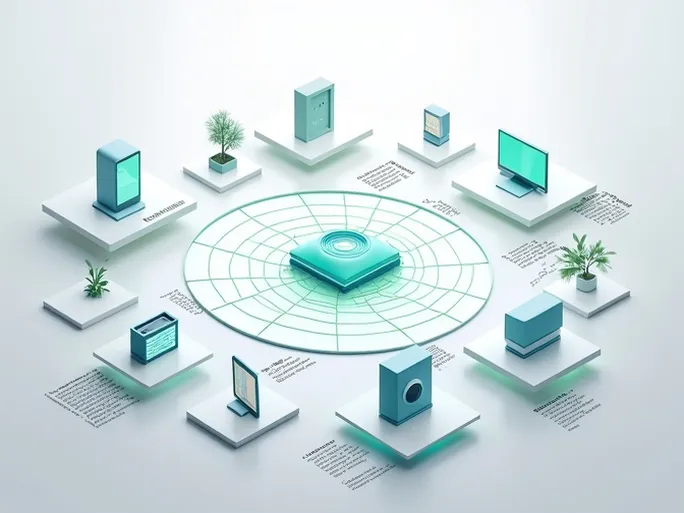 New Microwave Radar Sensor Enhances Smart Sensing Technology