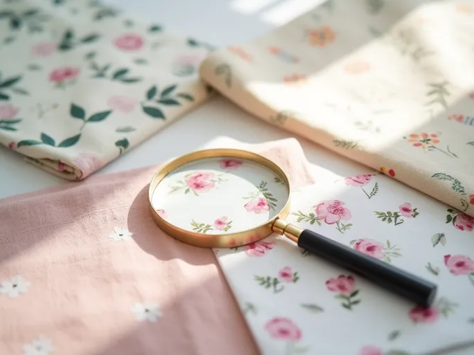 Guide to Choosing the Ideal Quilt Fabric Pattern