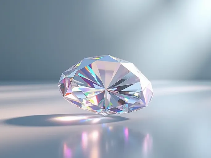 03 Carat DIF Diamonds Gain Popularity As Smart Investment Choice