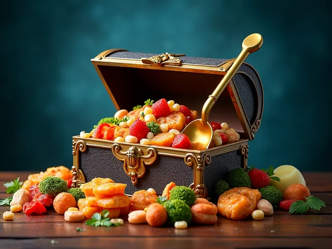 Jdcom Invests 140M in Restaurant Chain Expansion Partnerships