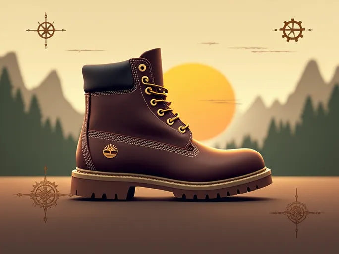 Timberlands Iconic 6inch Boot Combines Style and Durability