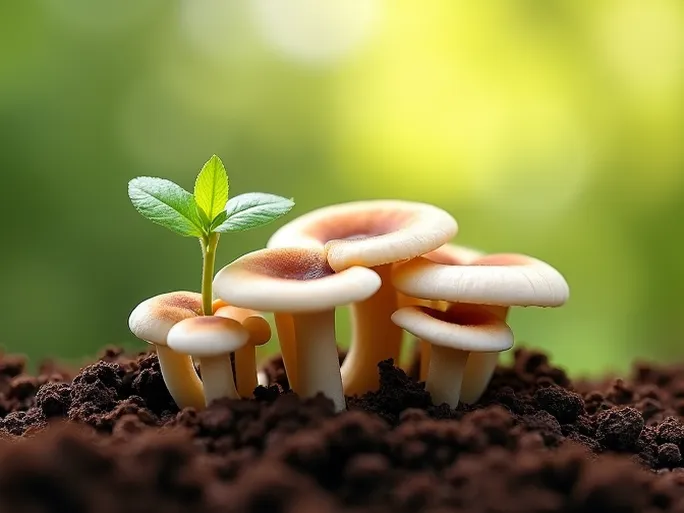 Hong Kong Guide to Sourcing Pleurotus Geesteranus Mushroom Spawn
