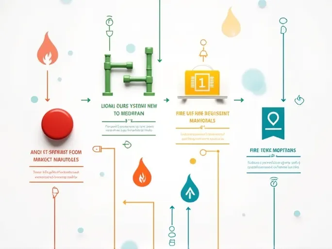 Fire Safety Upgrades for Apartments in 2025 New Regulations for Design to Operations
