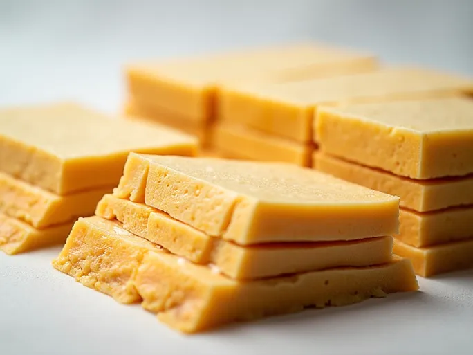 Wholesale Guide for Affordable Egg Tofu and Vegetarian Baiye