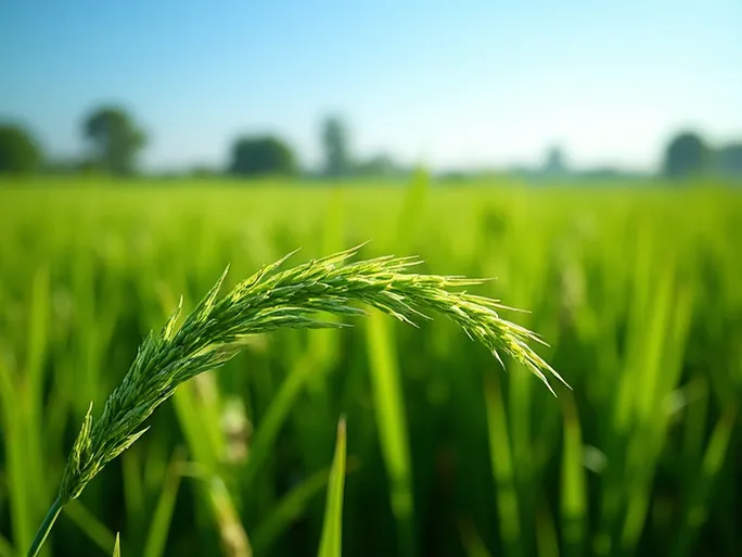 New Chlorantraniliprole Methods Combat Rice Leaf Rollers