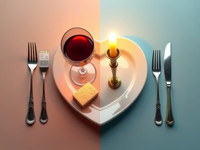 Douyins heartbeat List Highlights Chinas Dining Trends