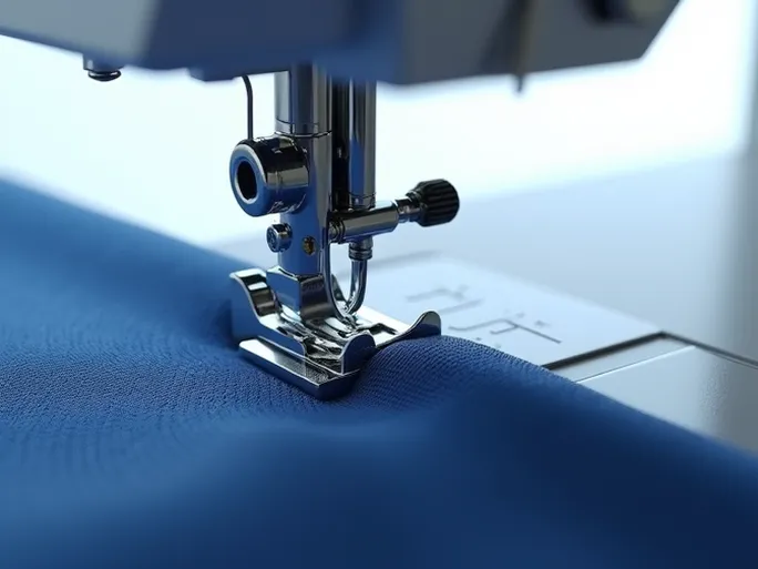 Guide to Selecting Parts for Brother 981 Button Holer