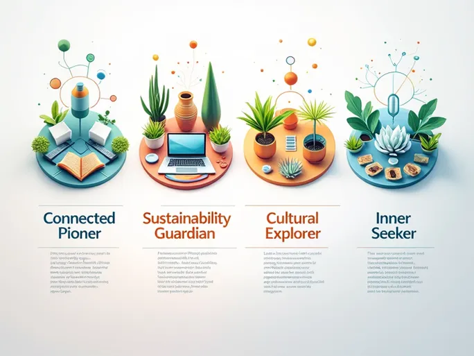 Consumer Trends Shift Toward Integration by 2027