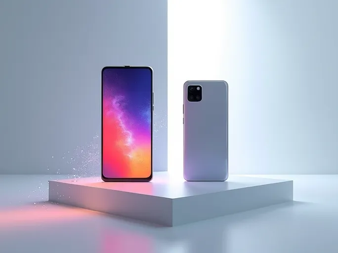 Huawei Apple Rivalry Intensifies Amid AI and Supply Chain Push