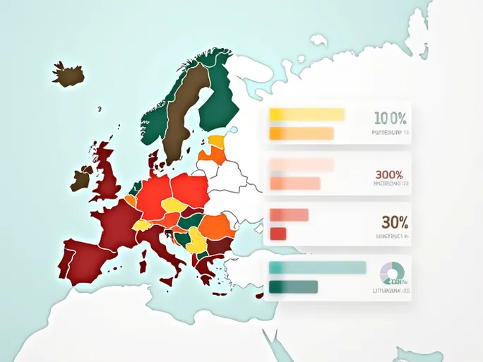 Bulgaria Faces Highest EU Remittance Fees, Five Times Costlier Than Neighbors