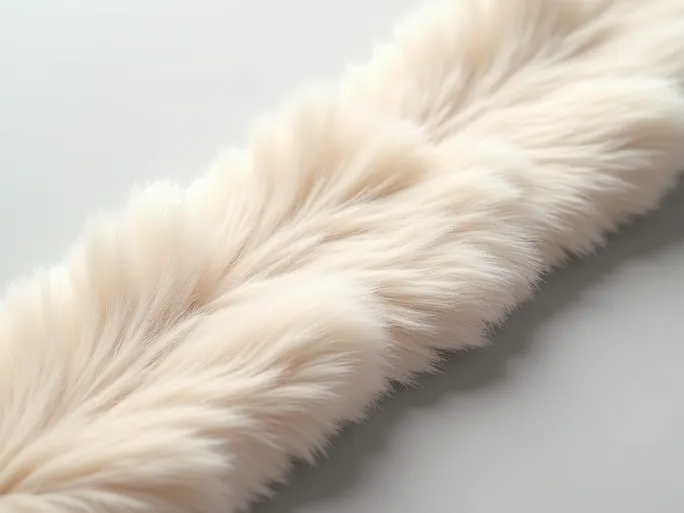 Artificial Fur Market Price Trends and Buying Guide