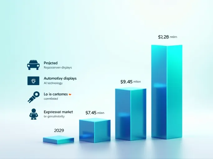 The Future Of Micro LED Technology The Rise Of Miniaturization And Diversification