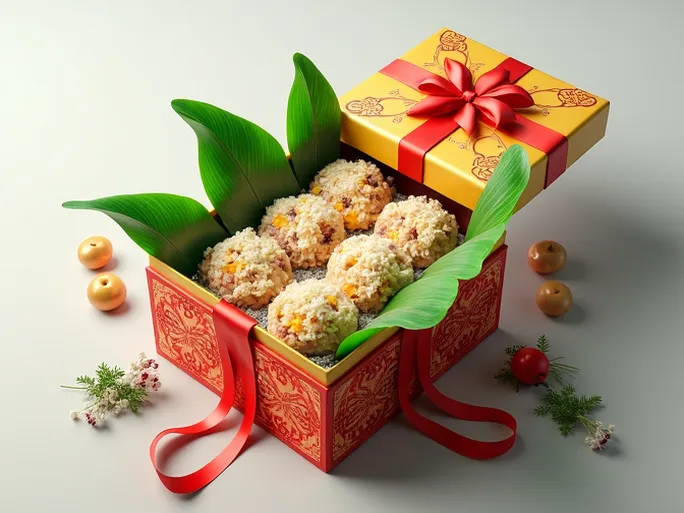Consumer Watchdogs Target Excessive Zongzi Packaging in Three Cities