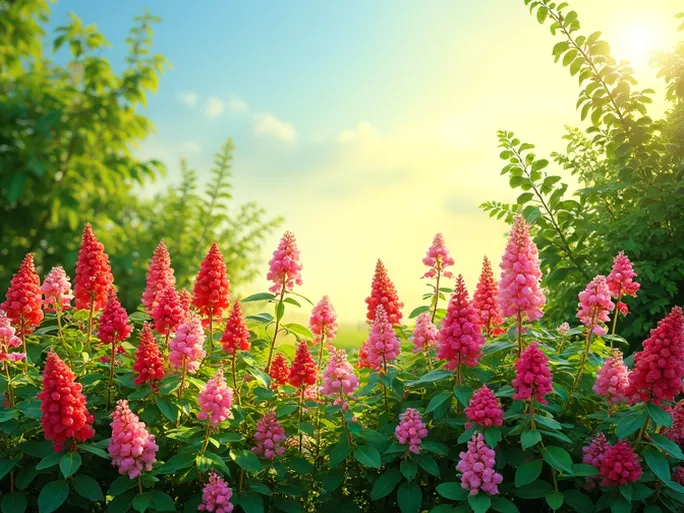 Top 10 Fragrant Shrubs to Enhance Summer Gardens