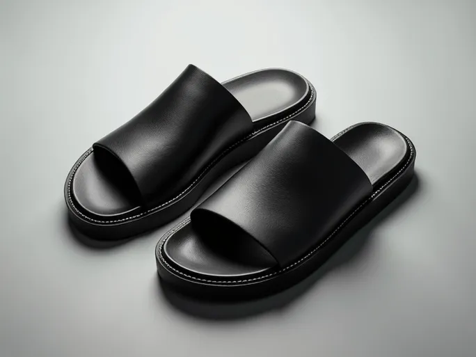 Tods Launches Kate Leather Platform Slides for Summer