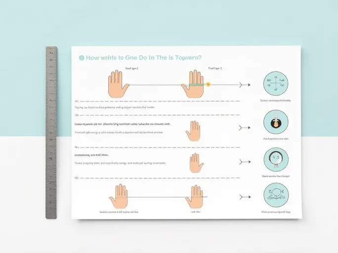 Guide to Accurately Measuring Ring Size for Comfort