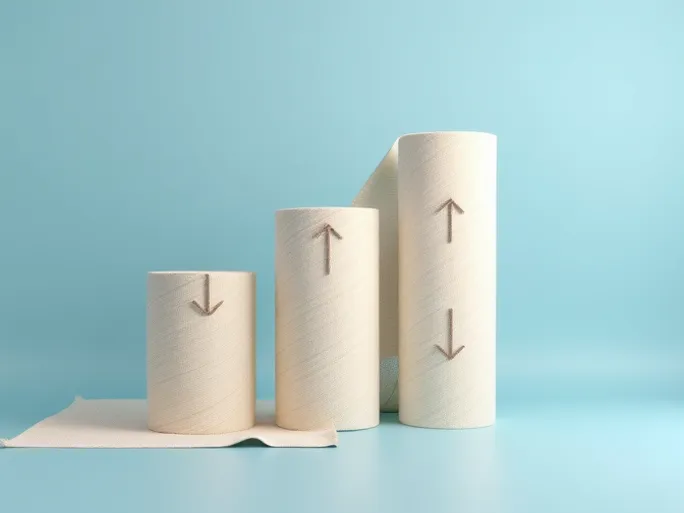 Slanted Hollow Fabric Prices Shift Procurement Strategies