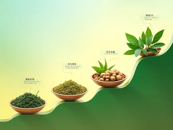 Chizhou Gains Five New Geographical Indications for Agricultural Products