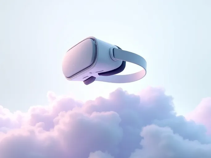 KIWI Design Hits 1M VR Headset Sales Boosting Comfort Innovation