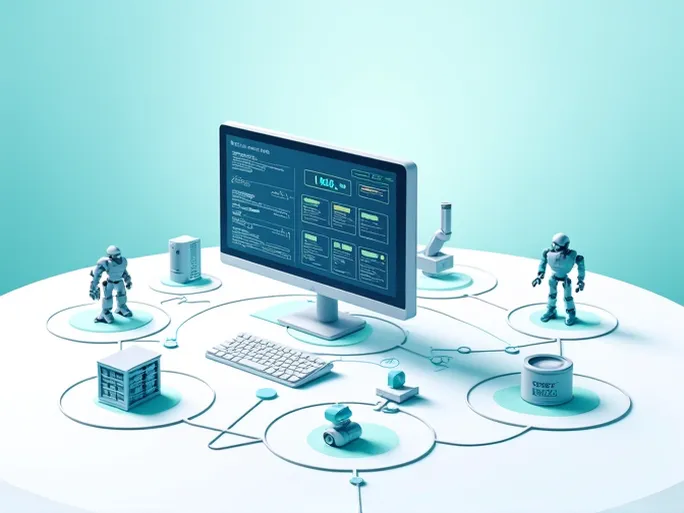Controllers Pivotal in Shaping Smart Future Experts Say