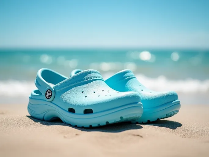 Skechers Launches Lightweight foamies for Summer Comfort
