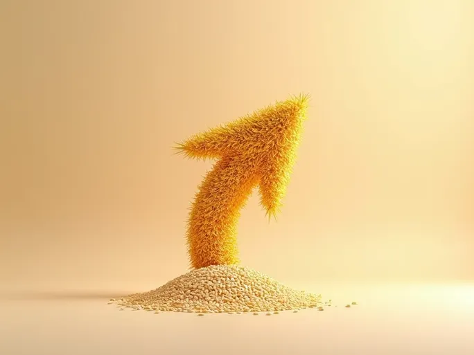 Grain and Oil Firms Struggle With Profits in 2024