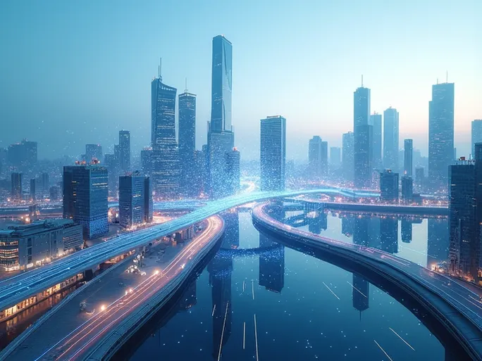 AI Transforms Industries Opens New Opportunities