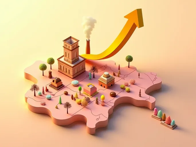 Guatemala Targets 632M in Candy Exports