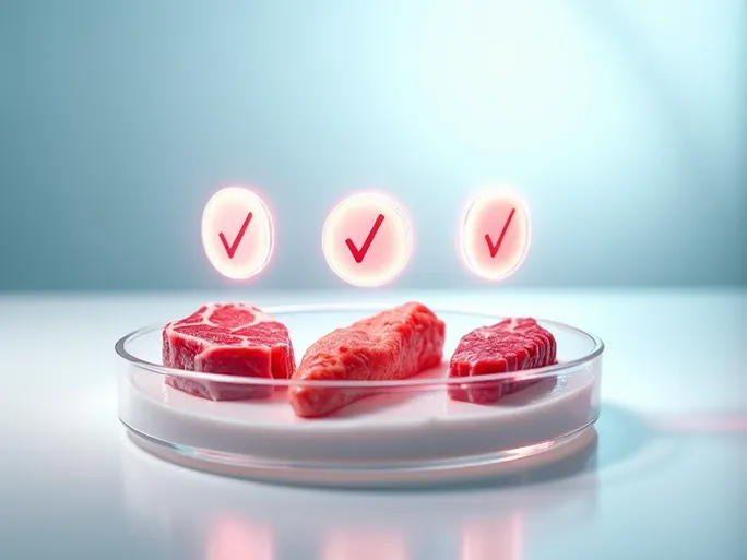 Australia Introduces Landmark Labeling Rules for Cultured Meat