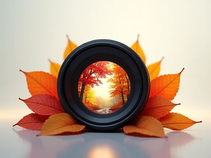 Utagawa Hiroshigeinspired Lens Cloth Merges Art with Functionality