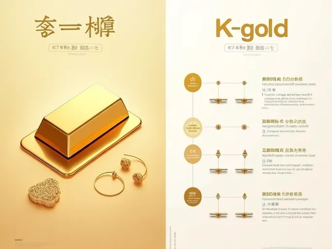 Pure Gold Vs K Gold Key Differences and Care Tips
