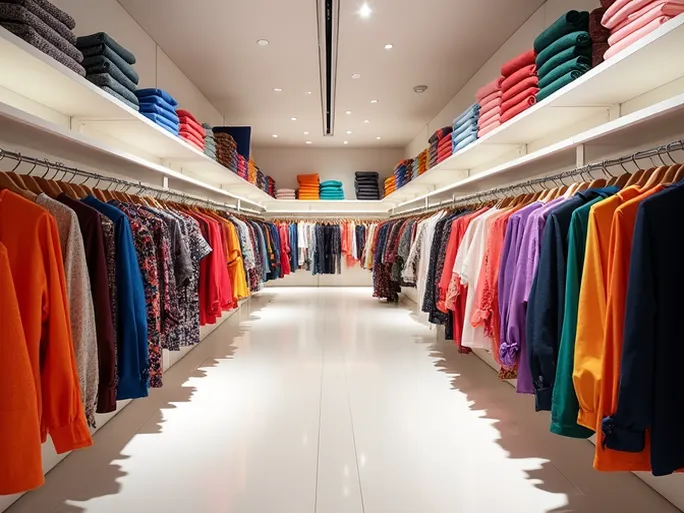 Germanys Nonspecialized Retail Market 2021 Overview Of Textile And Apparel Sales
