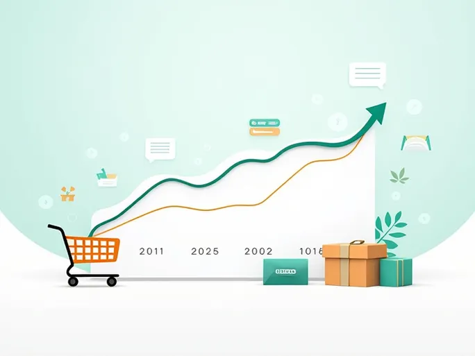 Rakuten Dominates Japan's E-Commerce with Consumer-Centric Strategy