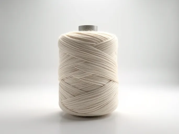 Wholesale Market Expands for Highquality Viscosepolyester Yarn