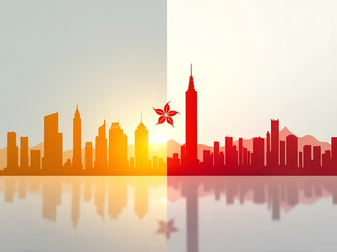Hong Kong and Mainland China Trademark Registration Strategies Explained