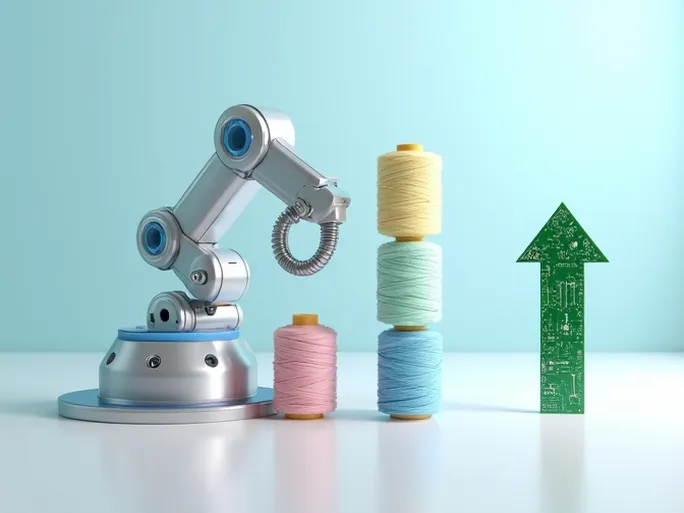 Guide to Choosing Automated Yarn Winding Machines for Textile Mills