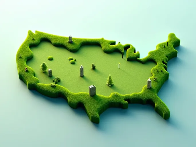Golfs Green Pass Networking Hub for Americas Elite