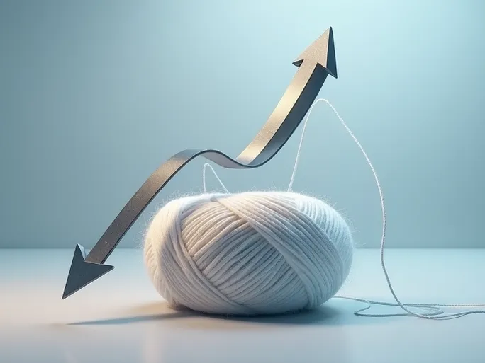 Textile Industry Adapts Strategies for Doubled Yarn Sourcing