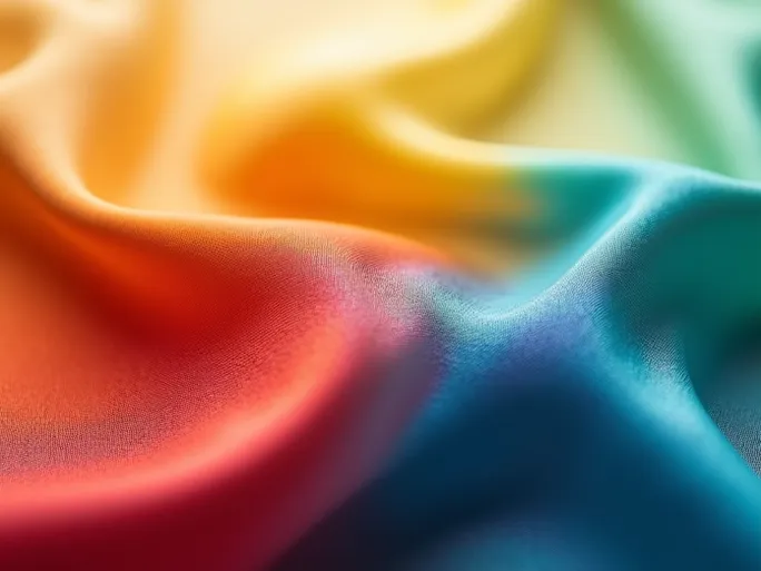 Textile Firms Adapt to Acetate Rayon Price Swings