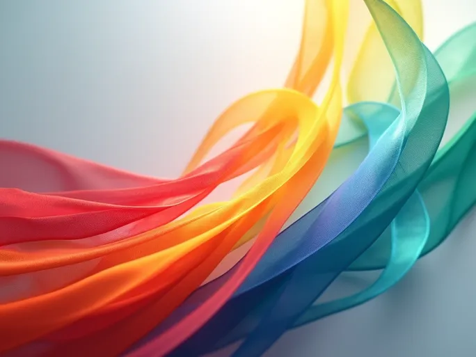Polyester Fabric Trends Merge Functionality with Fashion