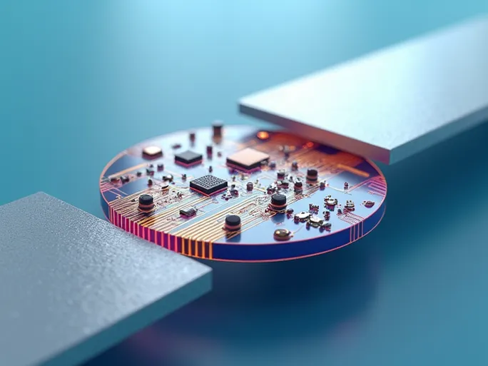 Guoke Micro Invests Heavily in Specialty Semiconductor Foundry