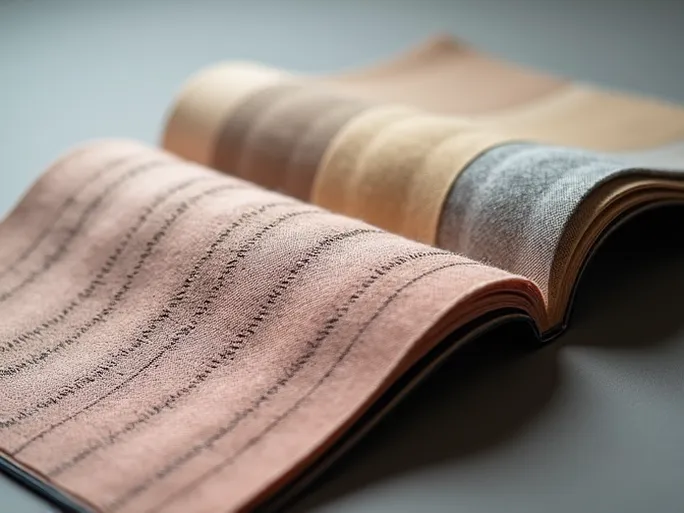 Buyers Guide to Weft Knitted Fabrics Key Insights